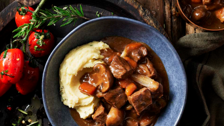 Taste Recipe Book | Nestlé Professional Australia